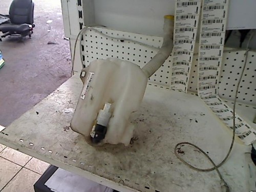 Vase de lave glace RENAULT MEGANE 2 PHASE 1 7701207665 | eBay