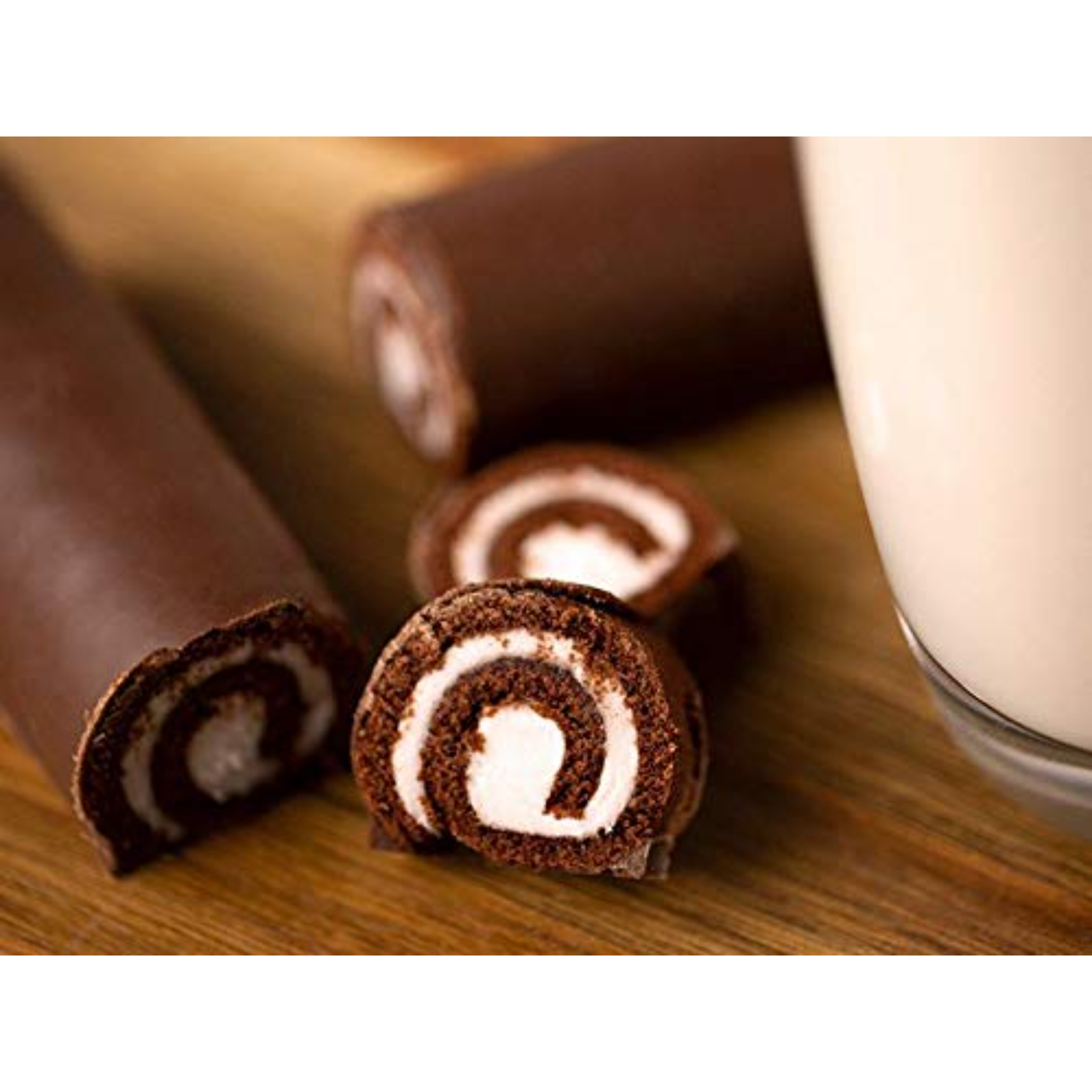 Drake's Yodels 6 Boxes of Chocolate Frosted Creme Filled Cake Rolls for ...