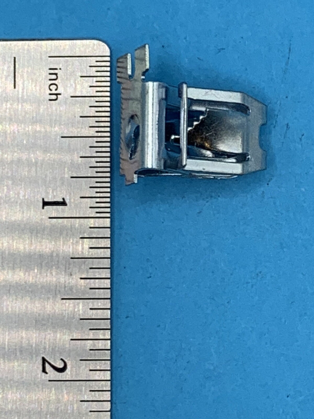 (Pack of 10) Trim Panel Fastener Clip for GM Silverado Impala Trax ...