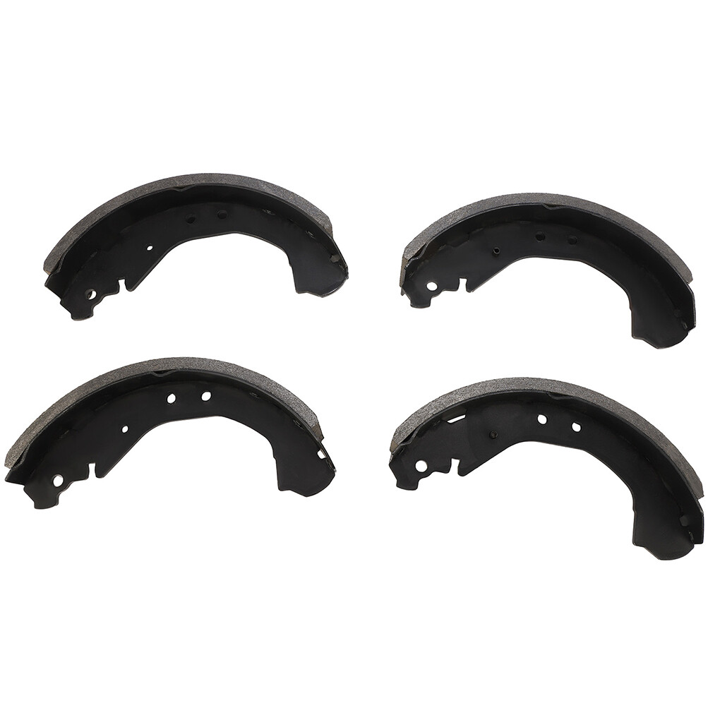 For 1993-1999 Chevrolet C1500 K1500 1997-2000 Tahoe REAR Ceramic Brake ...