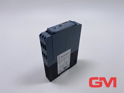 Siemens Wendestarter 3RM1307-1AA04 Fail-safe reversing starter 3RM1 1,6 - 7 A | eBay.de