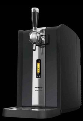 Phillips Perfect Draft Home Beer Keg Machine Brand New & Sealed (HD3720/25). | eBay UK