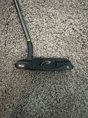 Kith x Taylormade 34” TP Soto Putter - USED WITHOUT HEADCOVER | eBay
