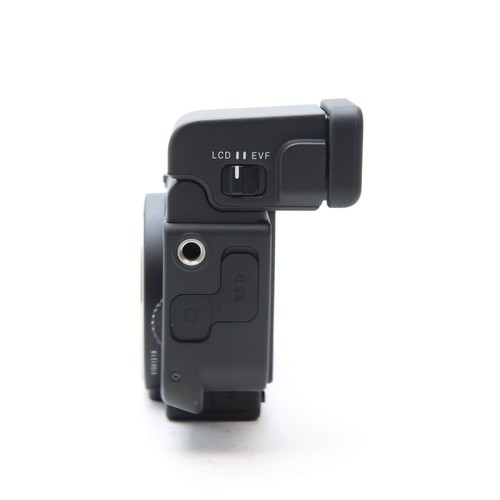 SIGMA fp L + EVF-11 61MP Full Frame Mirrorless Digital Camera Body #335 ...