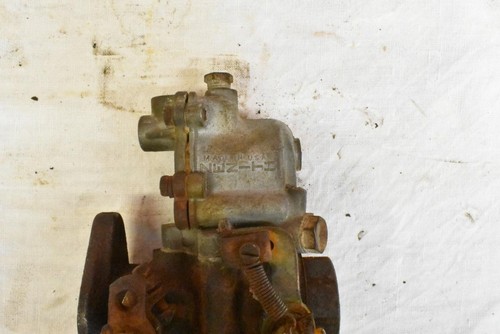 Antique Hercules NXB John Deere L Tractor Power Unit Engine Zenith ...