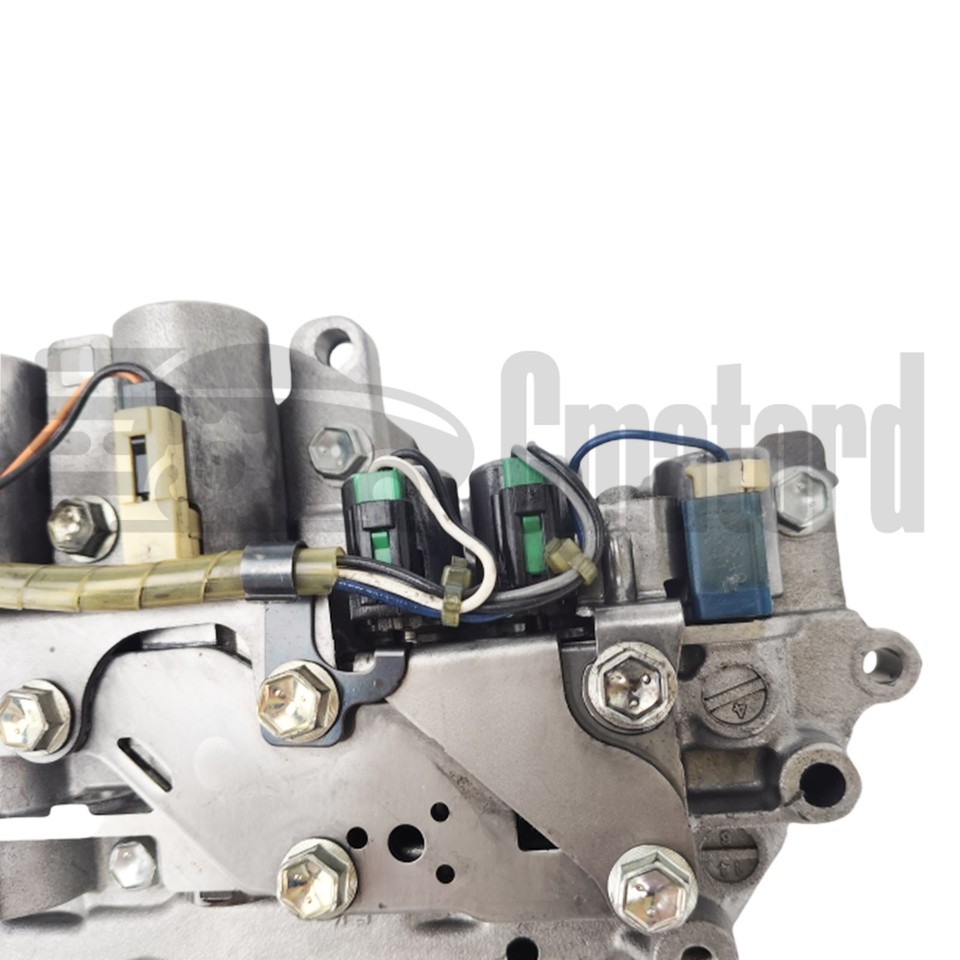 🚗 U760E U760 Transmission Valve Body For TOYOTA CAMRY HIGHLANDER RAV4 2 ...