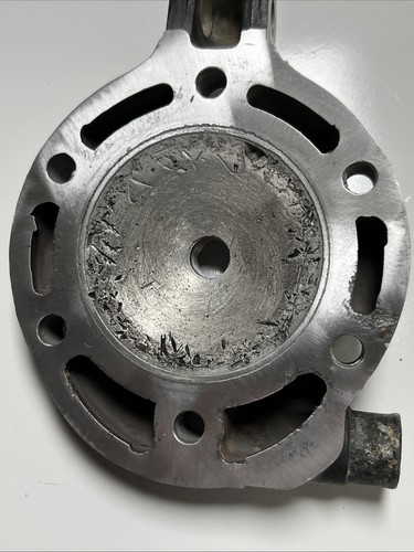 1985 yamaha tri z 250 Engine Cylinder Head | eBay