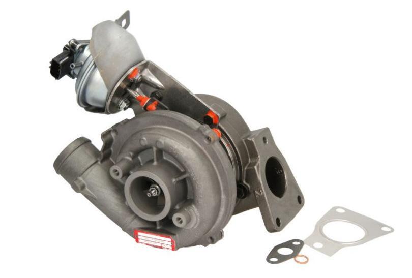 Turbocharger GARRETT 760774-9005S | eBay