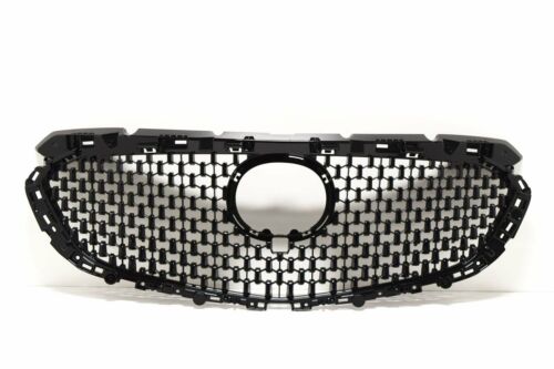 Mazda 6 GL Front Bumper Radiator Grille Gsh7-50-719 Genuine for sale ...