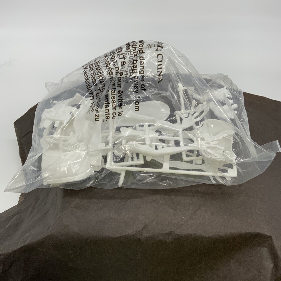 Revell SUPERFINK Ed Big Daddy Roth 2004 Reissue Rat Fink Model Kit | eBay