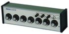 6 Dials DC Resistance Box DC Bridges Resistor DC Resistance Box 0.01 ...