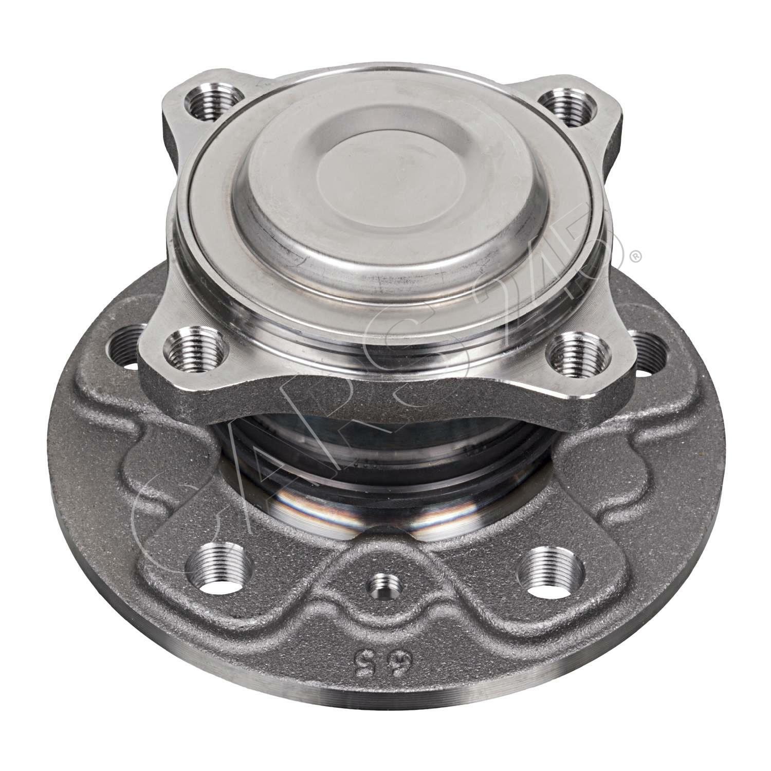 FEBI Wheel Bearing Kit Rear For MINI BMW Clubman I3 F54 F55 F56 F57 ...