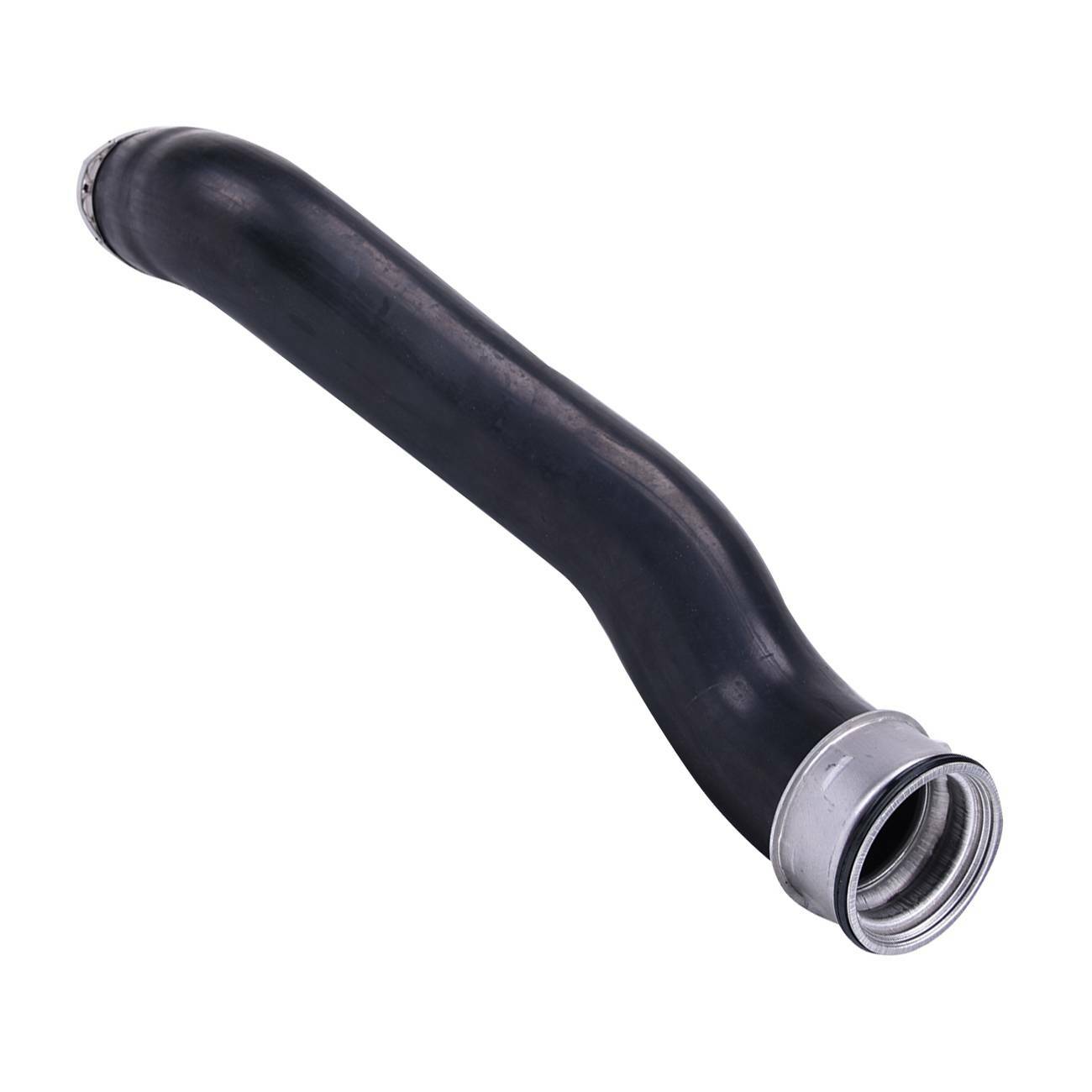 NEW Turbo Charger Intercooler Hose Pipe for Mercedes Benz W204 S204 ...
