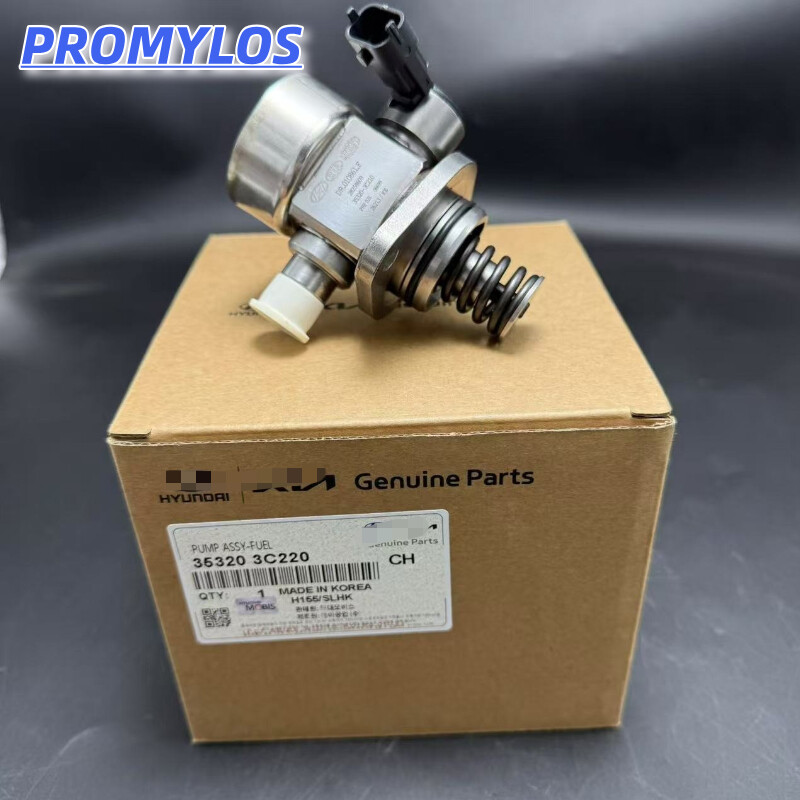 US New OEM High Pressure Fuel Pump For 2014-19 HYUNDAI KIA 3.3L 3.8L ...