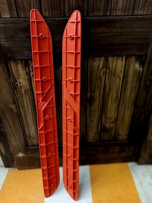 Can-Am OEM Floorboard Wedges 295100745 RXT RXT-X GTX and WAKE Pro 2018 ...