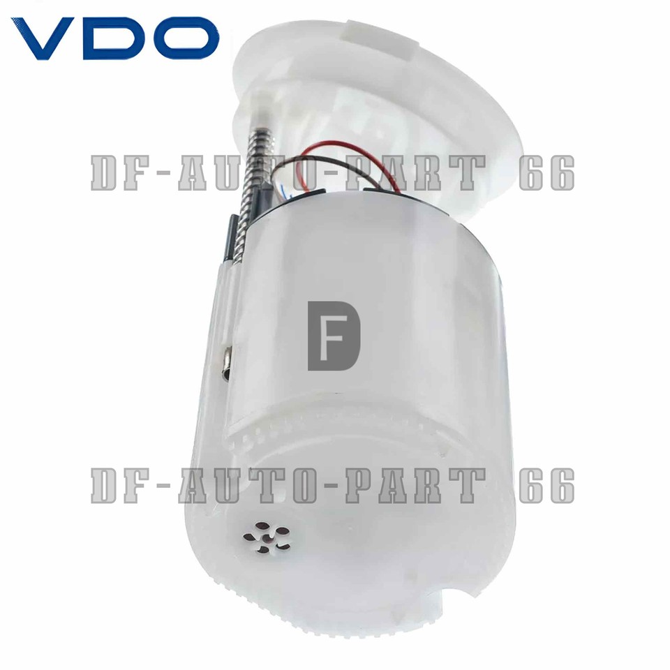 OEM NEW Fuel Pump Module VDO For BMW 135i E88 325i E90 E93 2.5L 3.0L ...