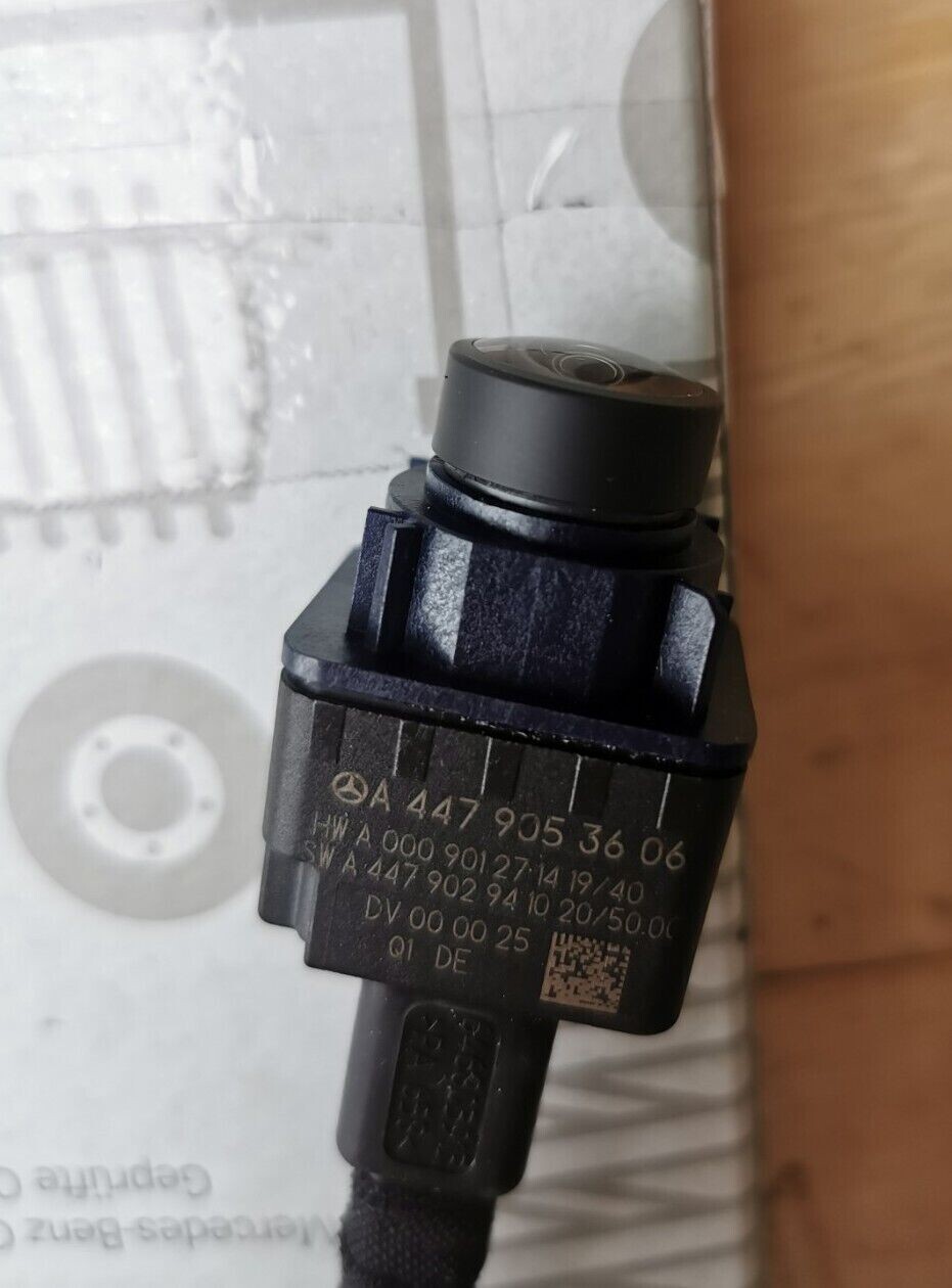 Original Mercedes-Benz W447 Surround View Camera A0009050806 for sale ...