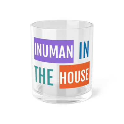 Beer/Bar Glass Inuman In the House | eBay