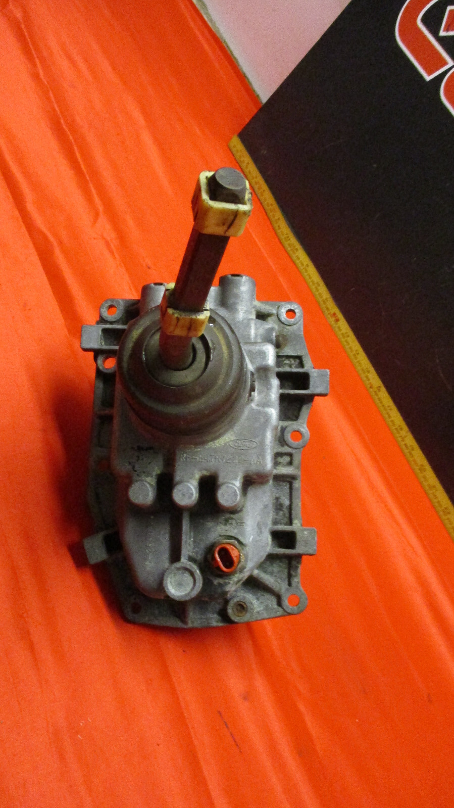 Rug Toploader Overdrive SROD Tremec T170fs 4 Speed 3 With O/d ...