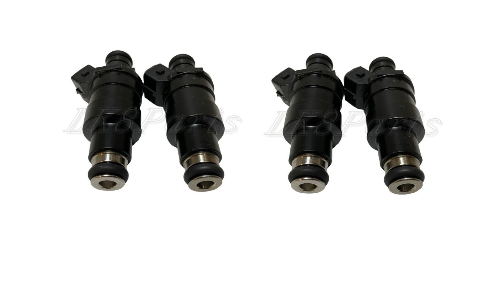Land Rover Discovery Defender Range Rover Gems Fuel Injector ERR722 Set ...