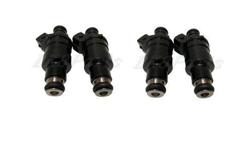 Land Rover Discovery Defender Range Rover Gems Fuel Injector ERR722 Set ...