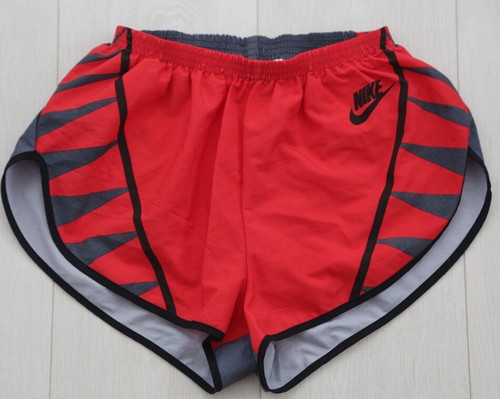 Nike shorts 70s 80s 90s oldschool poppers pants buttoms vintage jogging ...
