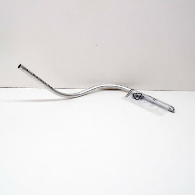 VOLKSWAGEN BEETLE 9C HANDBRAKE CABLE LEFT GUIDE TUBE 1J0711951C NO DUTY ...