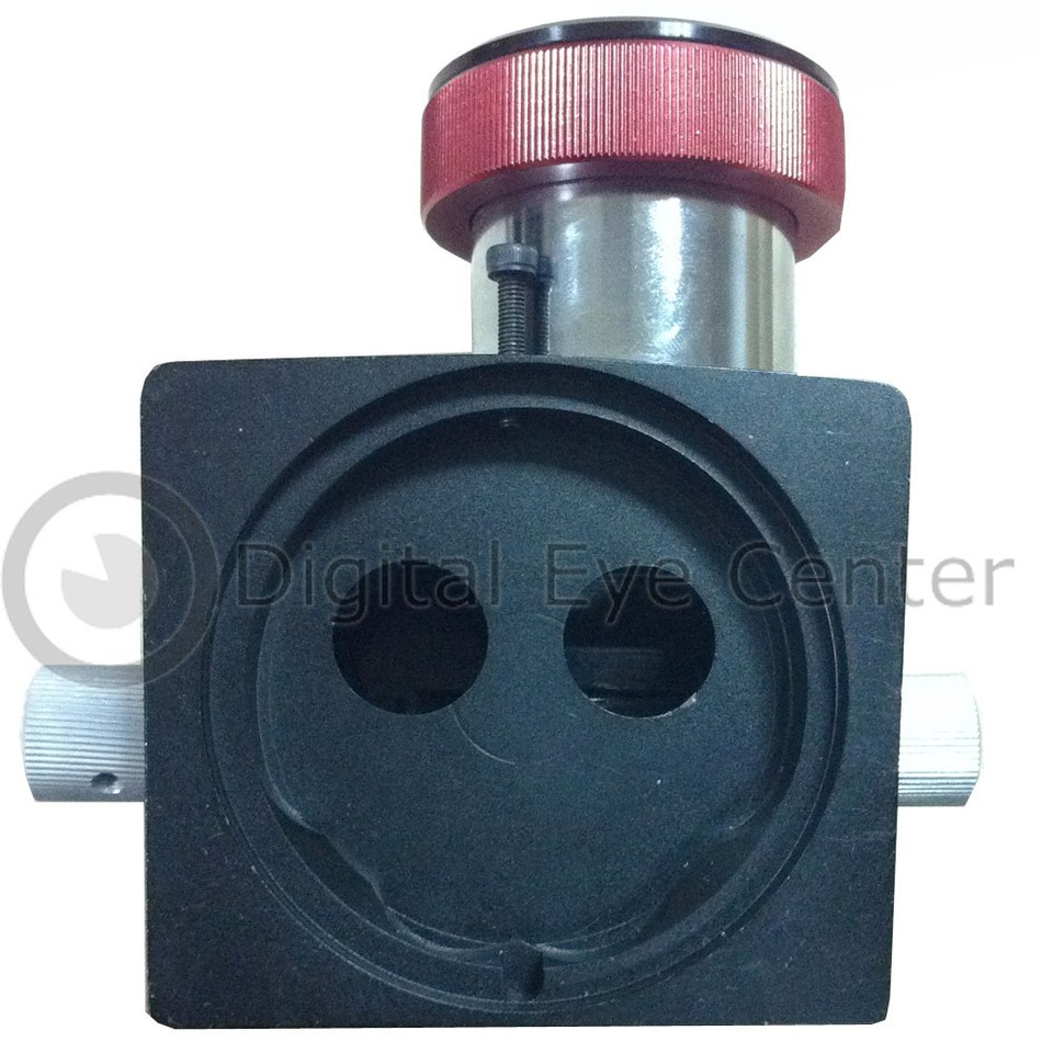 New Slit Lamp Camera Adapter SET for Zeiss SL 120 and 130 | eBay