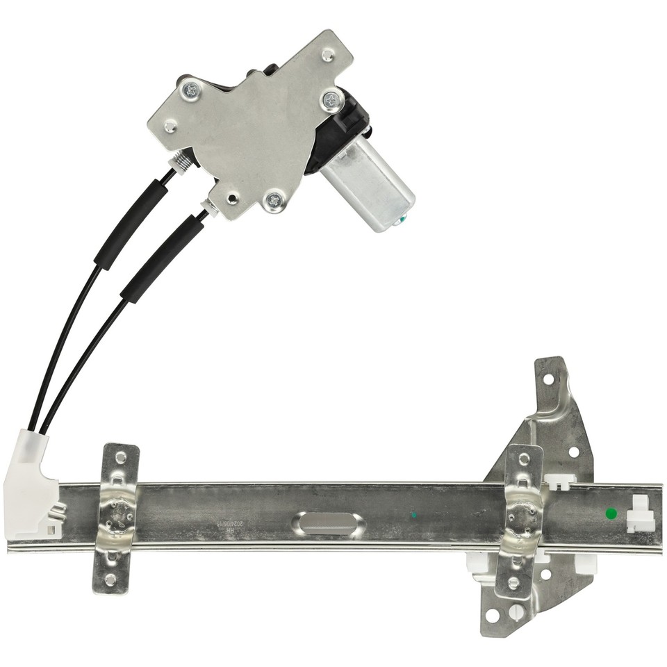 For Power Window Regulator Rear Left Driver Side | eBay
