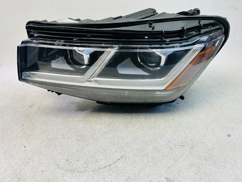 2020 2021 2022 2023 Volkswagen Atlas Cross Left LH Driver Side LED ...