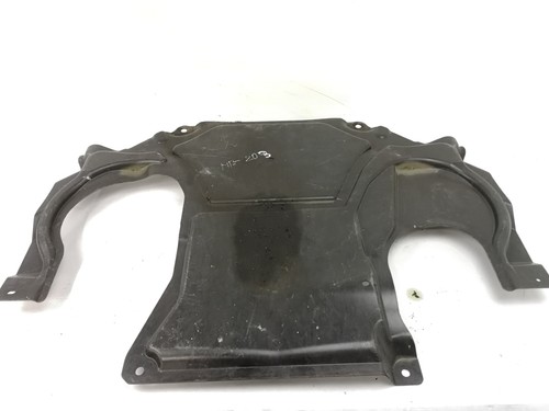 MERCEDES-BENZ C T-Model S203 Gearbox Underbody Cover A2045240430 2004 ...