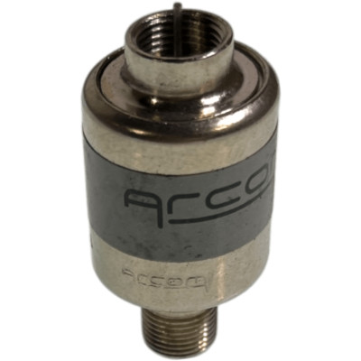 Arcom DWHP105125315345 18-25 Mhz and 38-42 Mhz Signal Filter | eBay