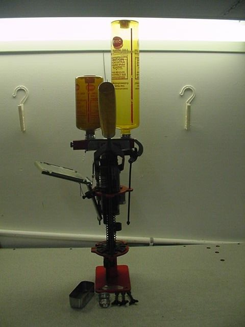 Mec- 650 - .28 Gauge- Progressive Shotshell Reloading Press - Nice ! | eBay
