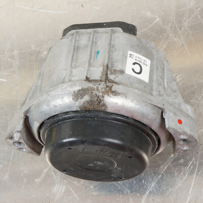 BMW 1 SERIES E81 E82 E87 E88 LEFT DRIVER SIDE ENGINE MOUNT 6760330 OEM | eBay