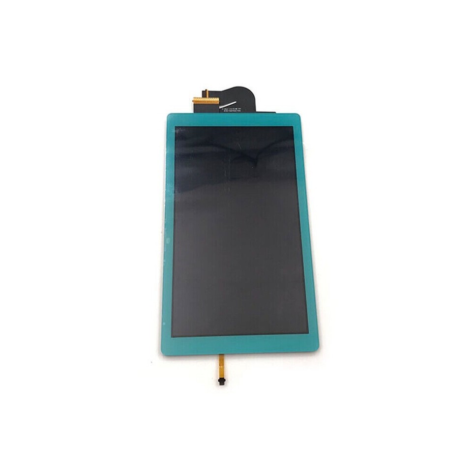For Nintendo Switch Lite LCD Display with Touch Screen Digitizer Full ...