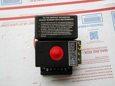 Carlin 42130-02 Primary Control Model 14280 for sale online | eBay