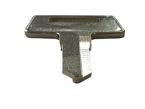 1 2001 Polaris Ranger ATV 4 Wheelers X255 YM48 Key Blank Keys Blanks ...