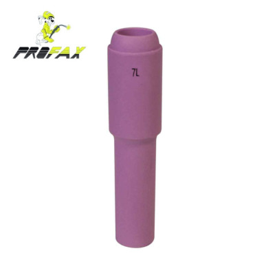 Profax 10N47L 3A7L Alumina Cup 7/16" x 3" #7 | eBay