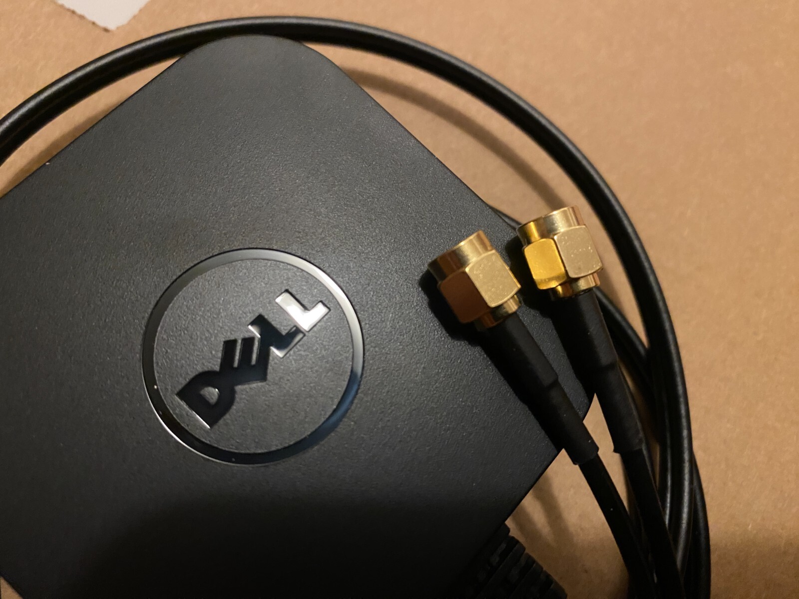 New Dell 0GJRH7 or CN-097PD5 Wi-Fi Wireless Boost Adapter Antenna for ...