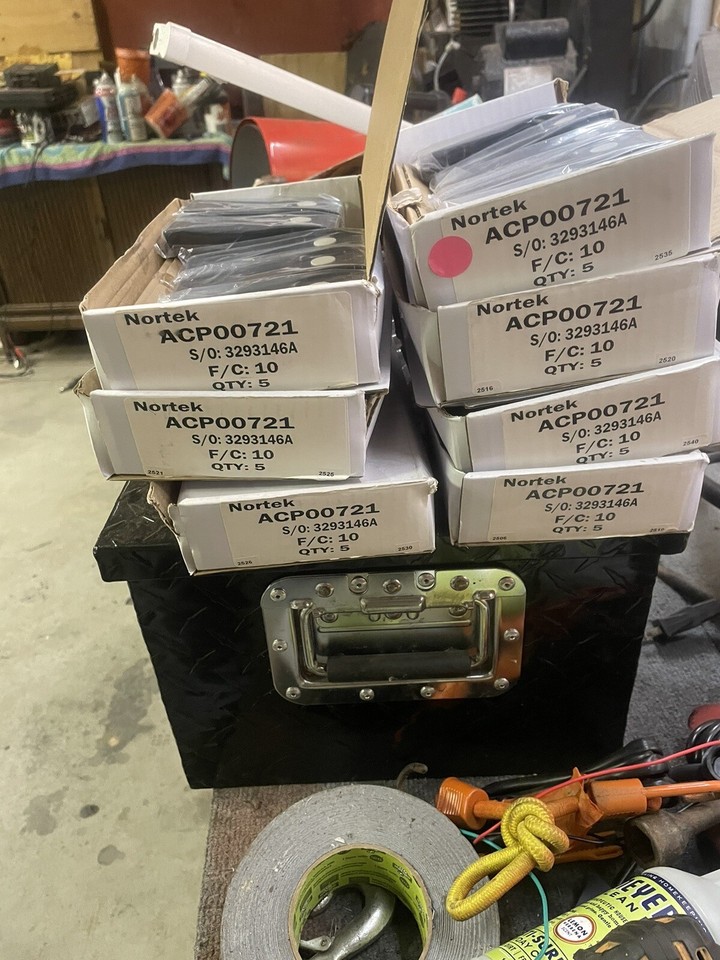 Linear Nortek MDT Digital Transmitters | eBay