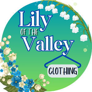 Lily of the Valley Clothing | eBay Stores