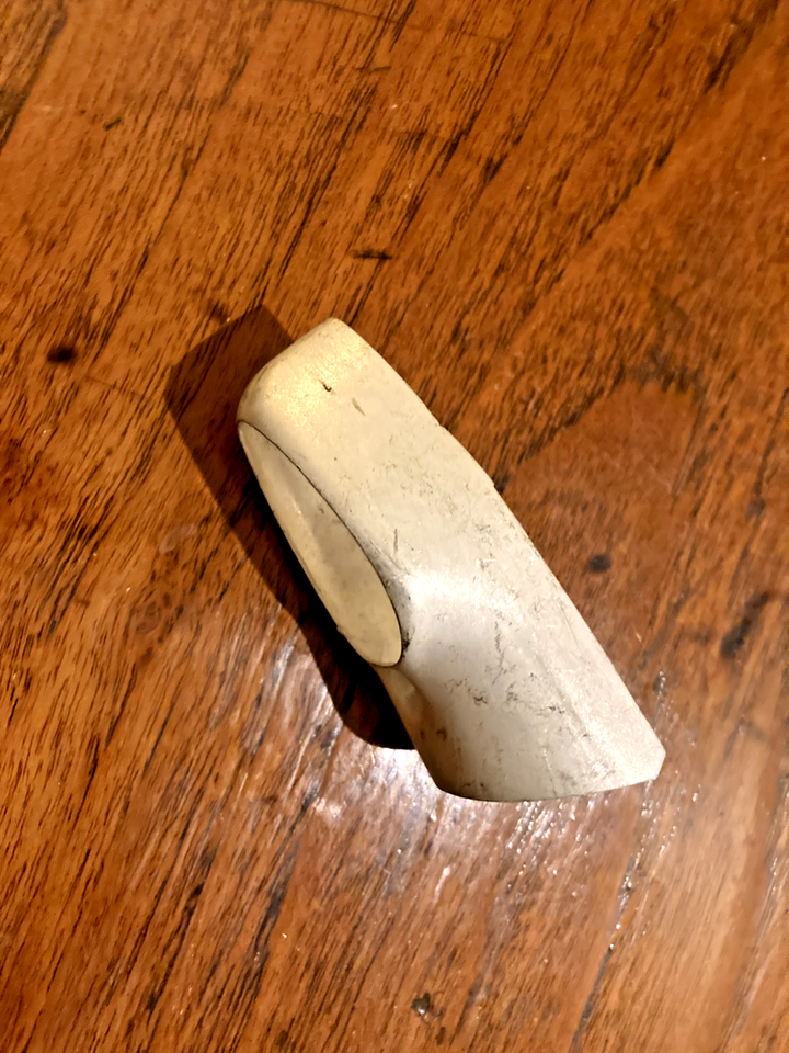 Aircraft Position Light Cover, Shield, Wing Tip Strobe Shield | eBay