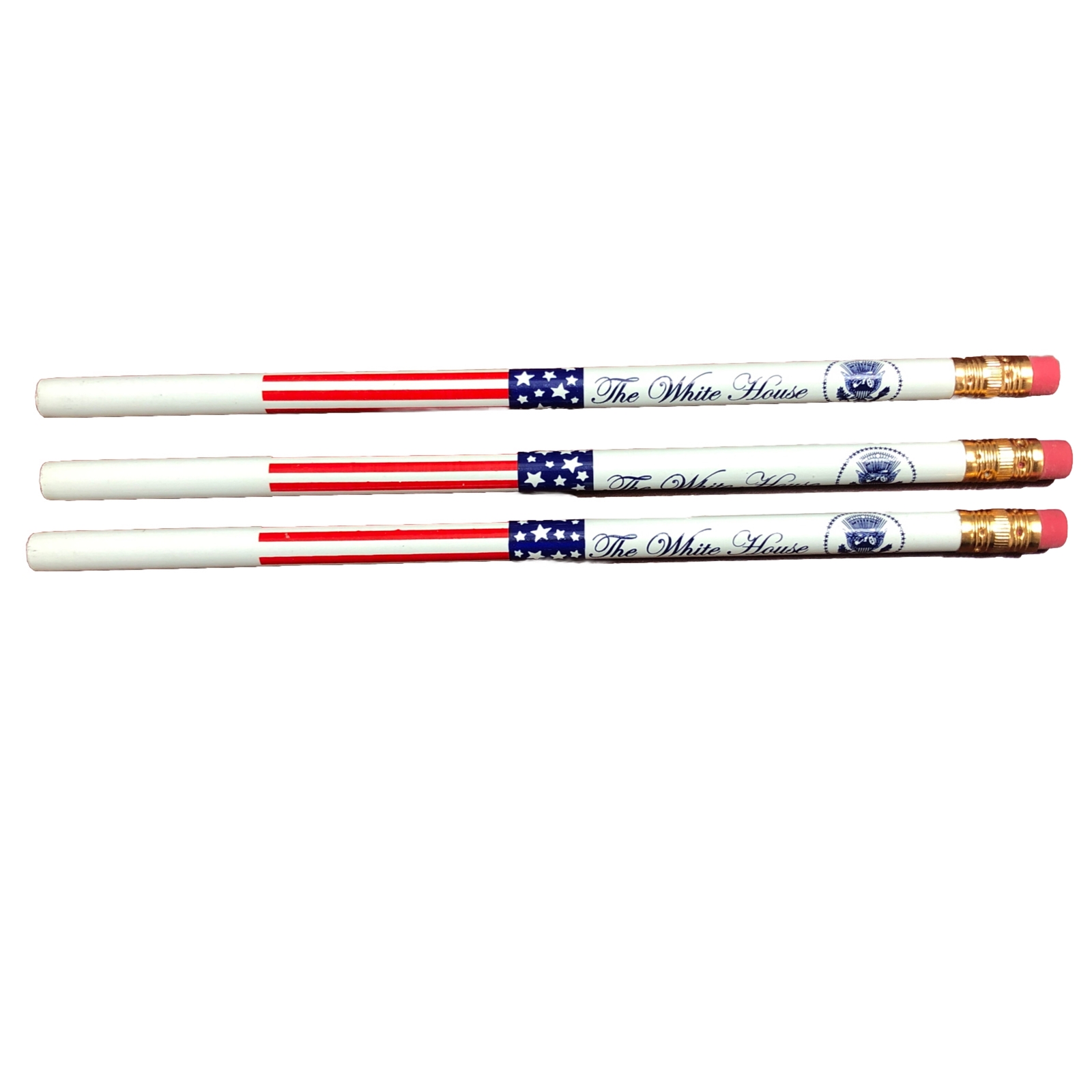 Collection Pencils White House,Seal Of the President Of United States ...