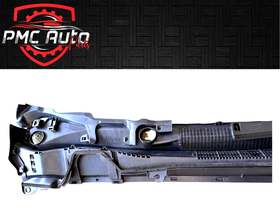 2019-2023 TOYOTA COROLLA FRONT COWL VENT GRILLE TOP COVER PANEL OEM ...