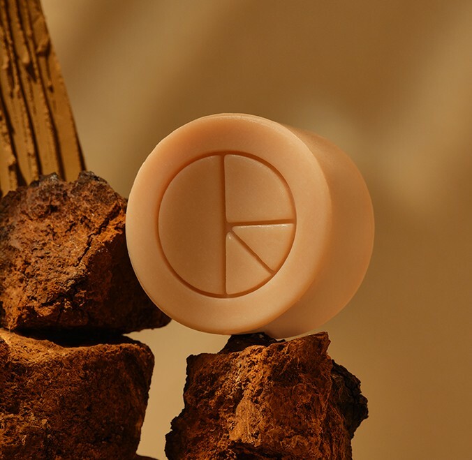 LAPCOS CHAGA Facial Mask Bar 150g / Korea Beauty | eBay