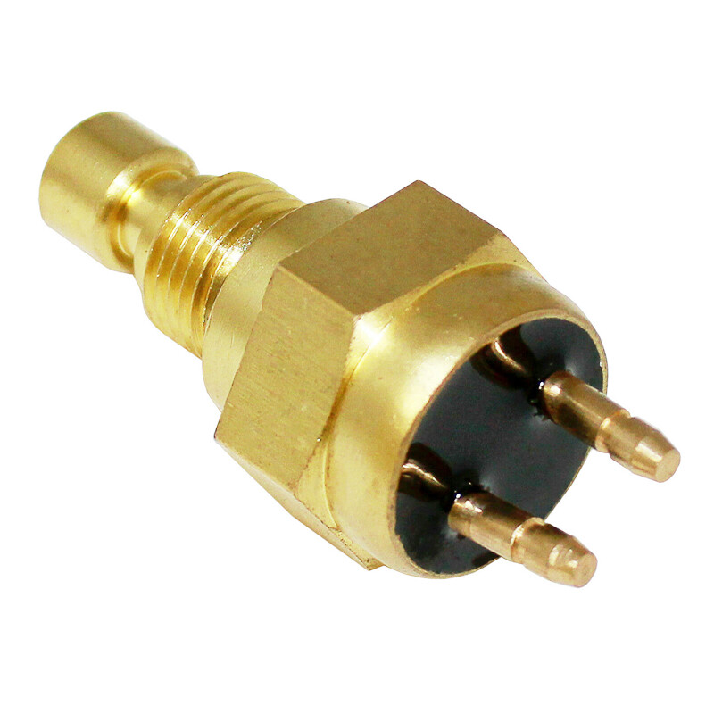 Radiator Cooling Fan Thermostat Switch Fit For Honda Goldwing 1000 ...