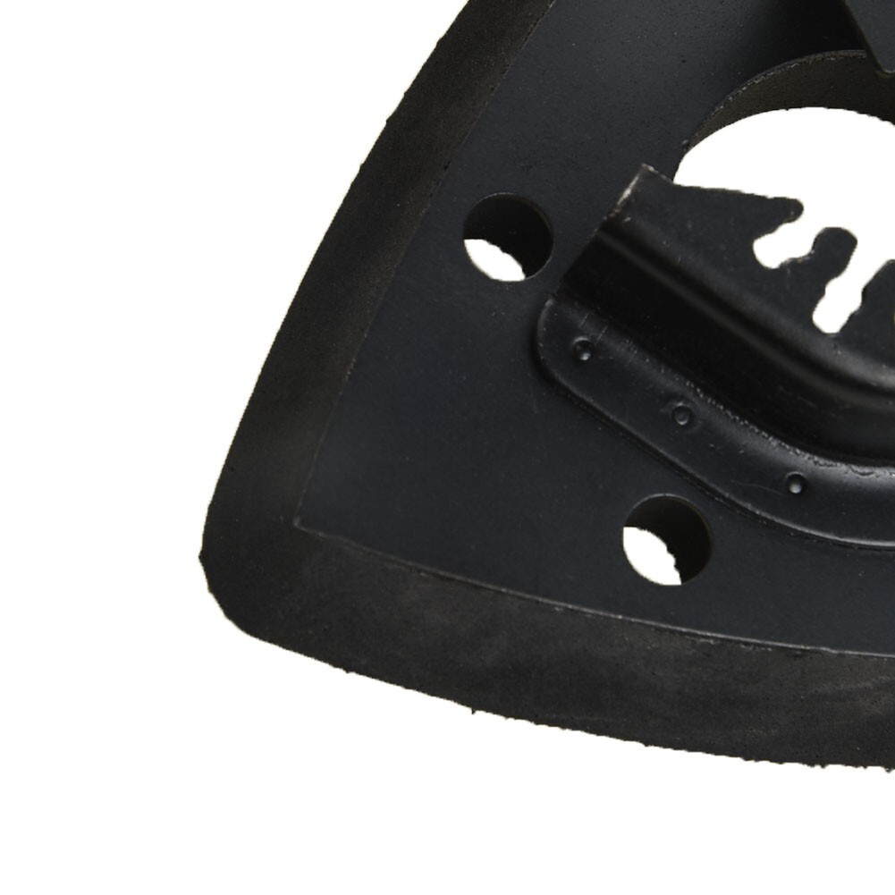 Triangular Oscillating Saw Blade for Hardin and Skill Multi Tool 90mm ...