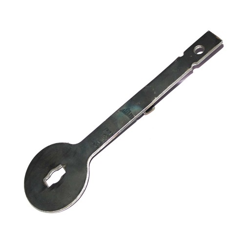 Draft Control Handle Assembly For Ford Tractor 3600 3610 3900 3910 3930 ...