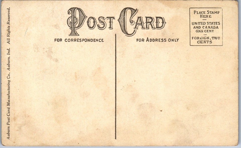 Waterloo, Iowa Pennant Postcard (1910s) Greetings From... | eBay