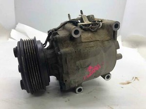 Honda Civic Air Con Compressor